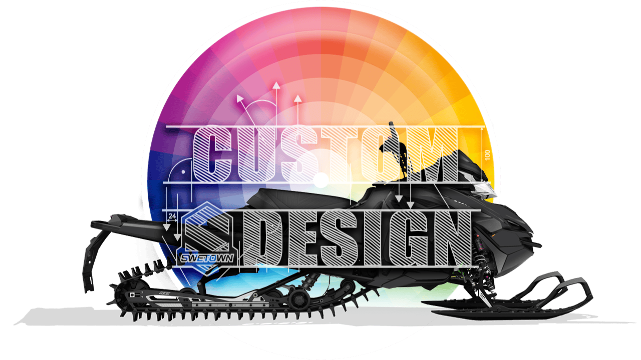 Lynx Rex2 Custom | SweTown SweTown