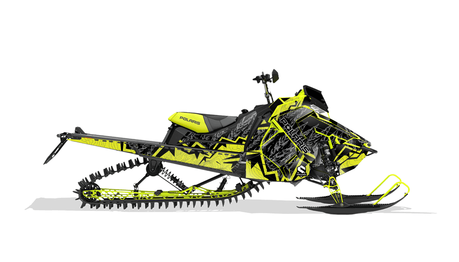 Metrick Lime | SweTown SweTown