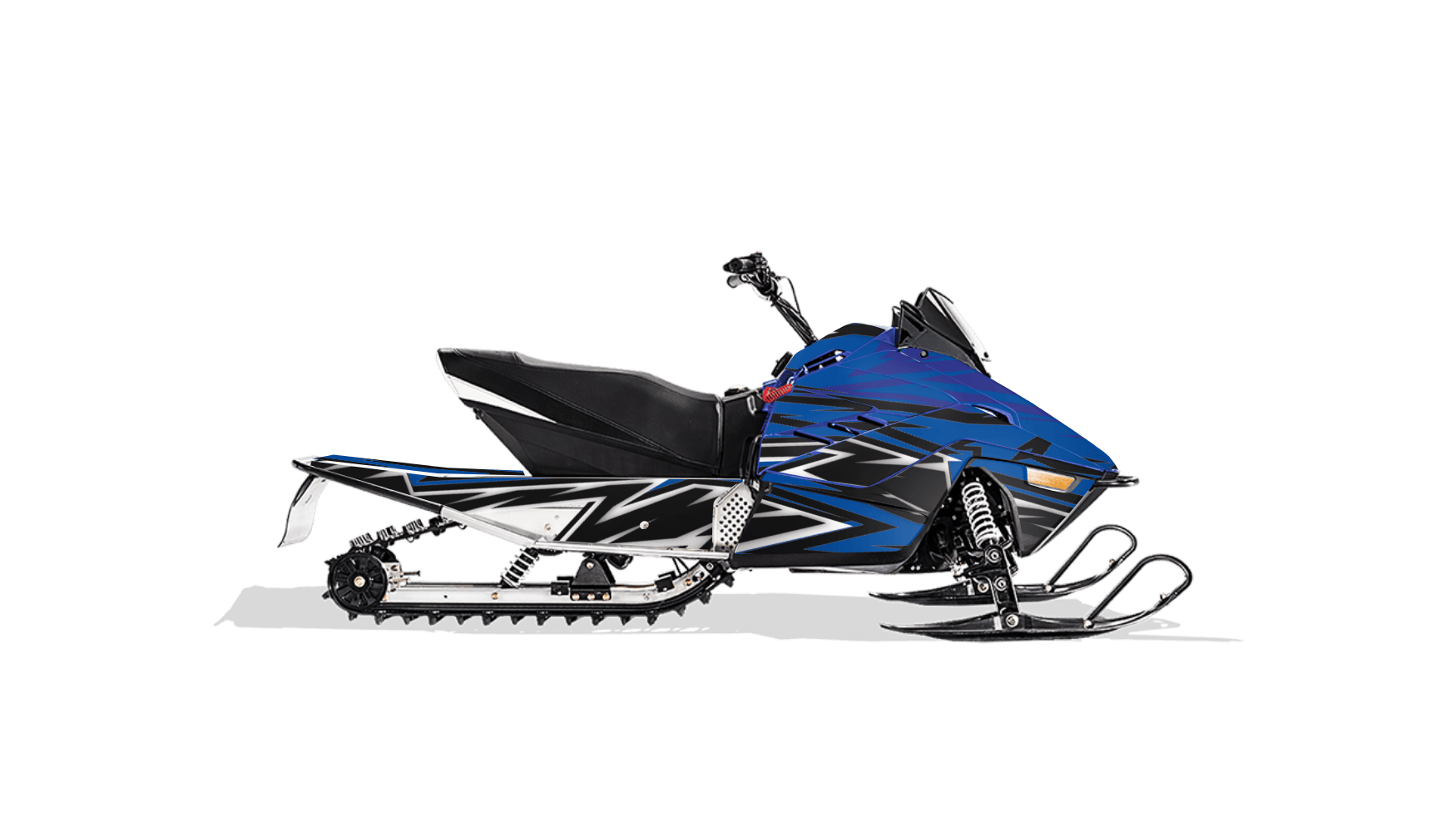 Ziler Blue - SweTown SweTown